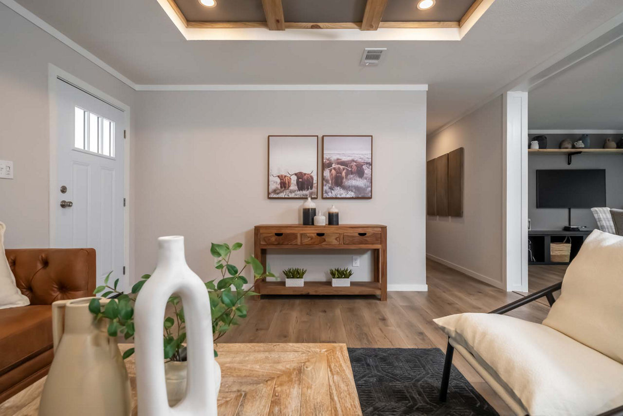 Bourbon - Skyline Homes | Champion Homes